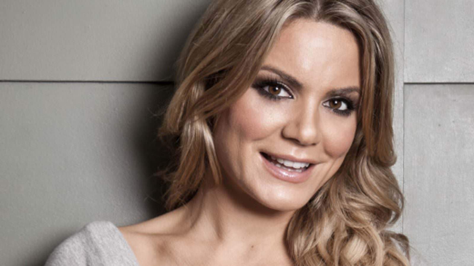 Interview: Sky Sports presenter Charlotte Jackson - National Club ...