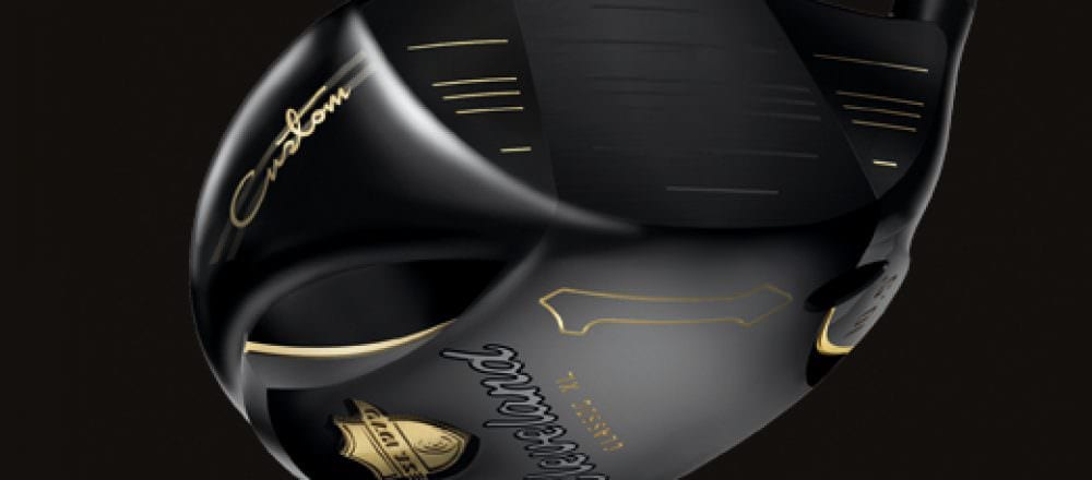 First Look: Cleveland Classic XL Custom Driver review - National Club ...