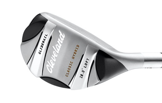 Cleveland: Classic XL Hybrids - National Club Golfer