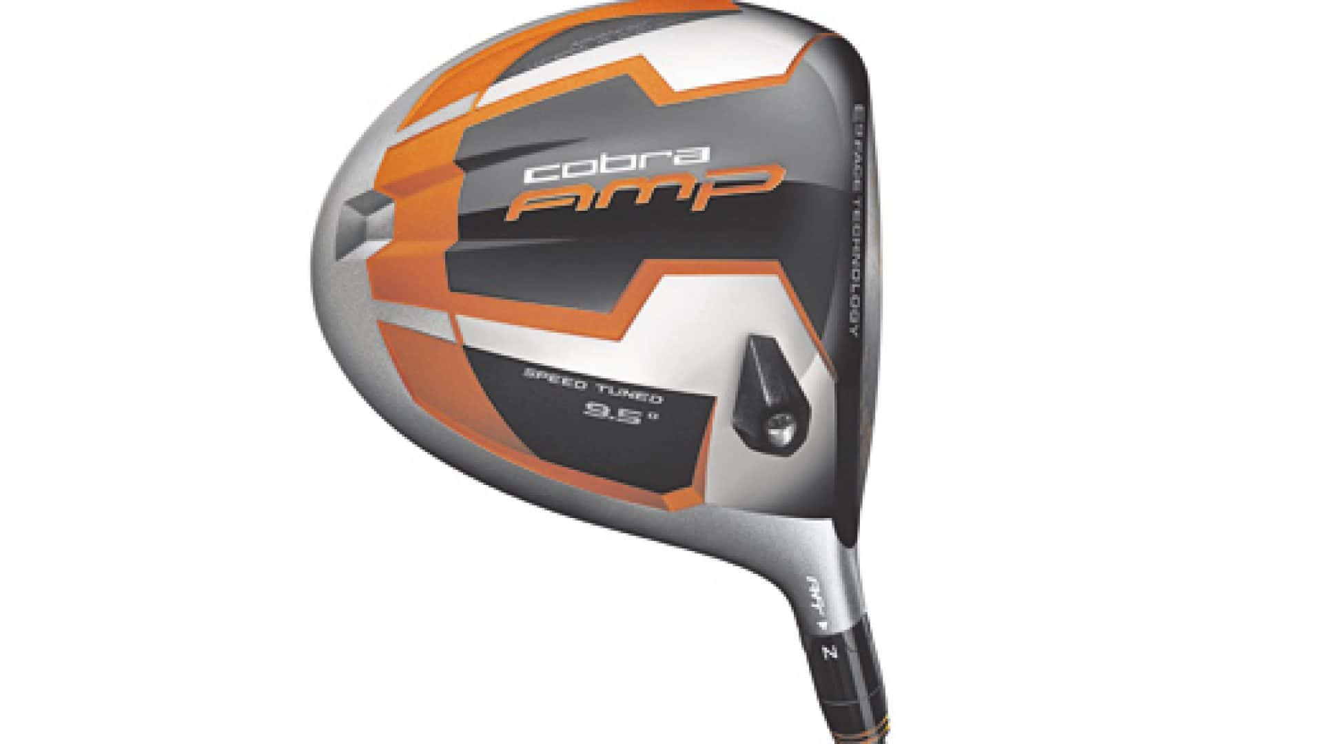 FIRST HIT: Cobra AMP driver - National Club Golfer | National Club Golfer