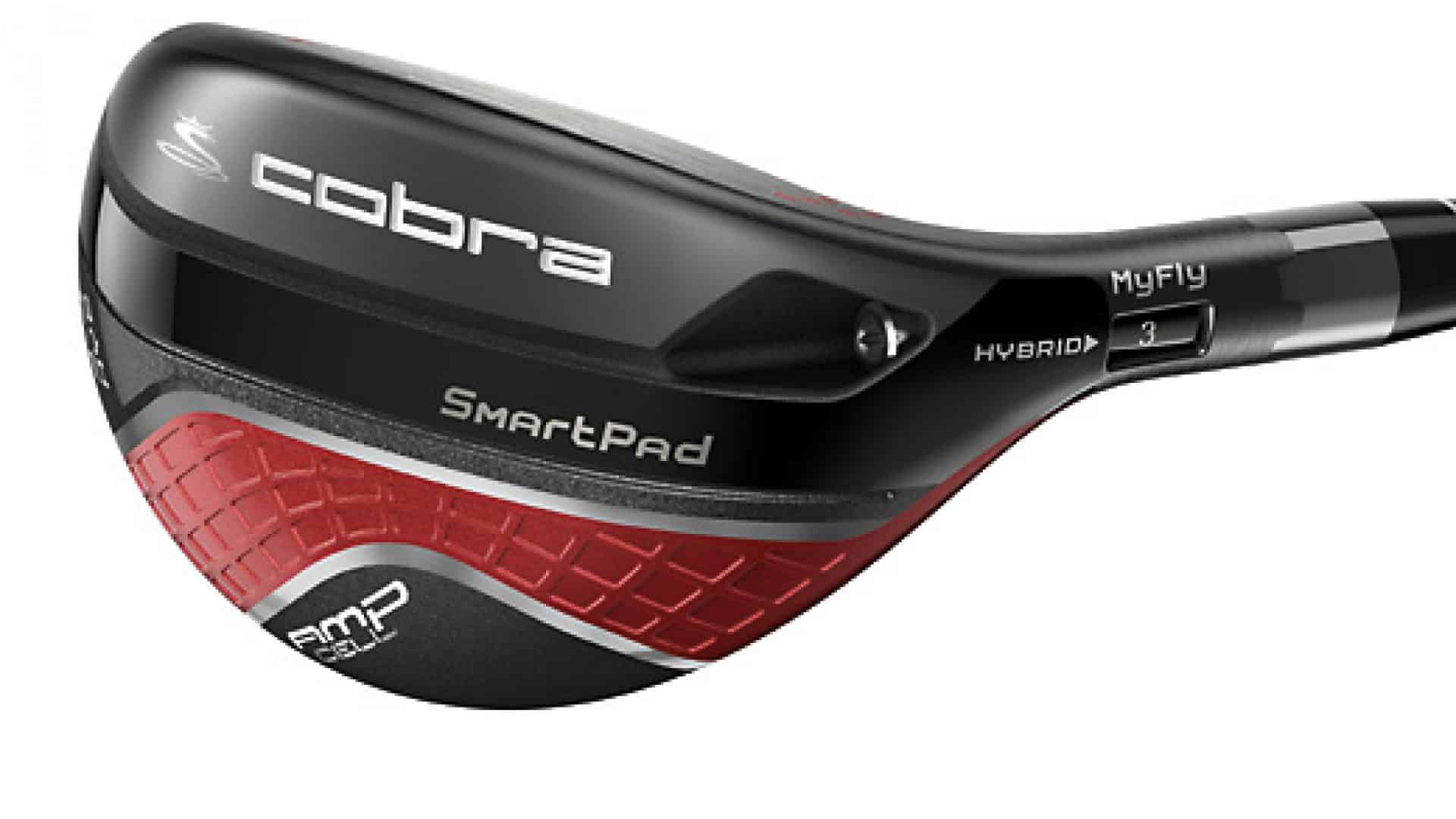 In-depth test: Cobra AMP Cell hybrid - National Club Golfer | National ...