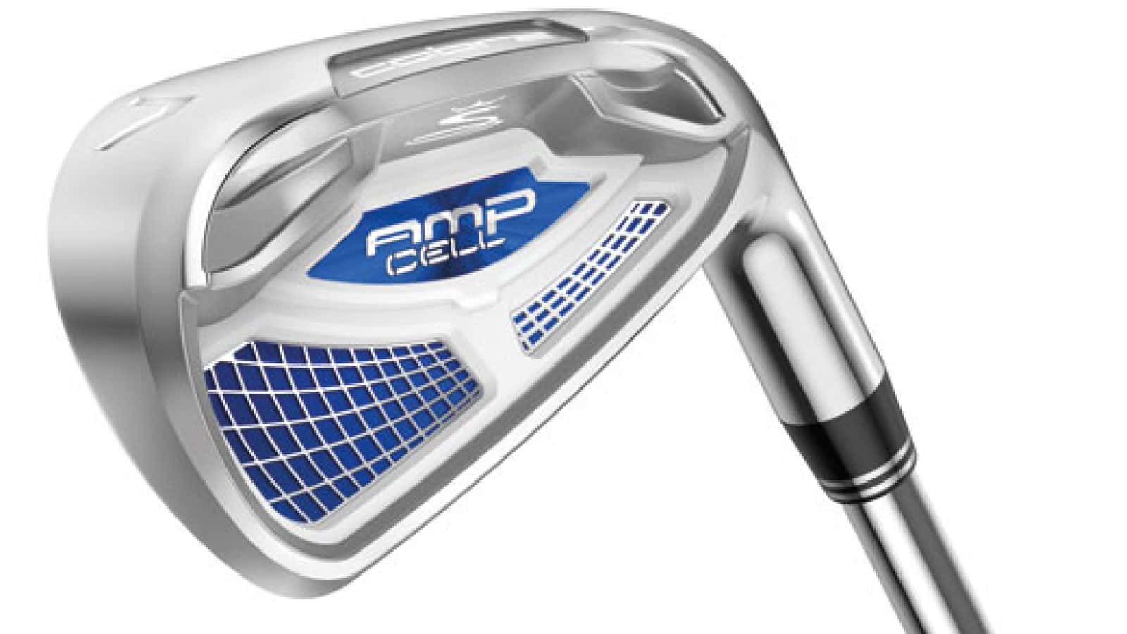 NCG Tests: Cobra AMP Cell Irons - National Club Golfer | National Club ...