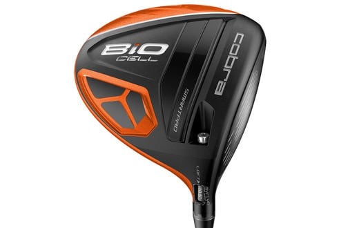 NCG 2014 Driver Test - Cobra Bio Cell/ Bio Cell+ - National Club Golfer