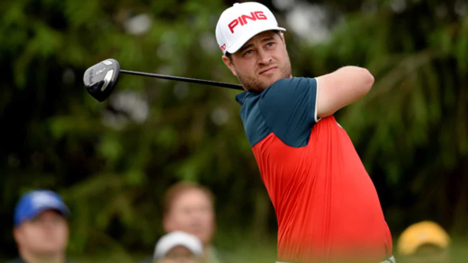 NCG meets: Swedish PGA Tour star David Lingmerth - National Club Golfer ...
