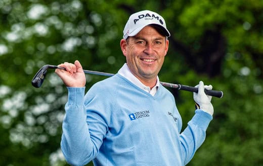 Adams Golf sign Sky Sports pundit David Howell to Tour staff - National ...