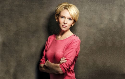 Di Dougherty: "I wasn't nervous at the 2010 Ryder Cup" - National Club ...