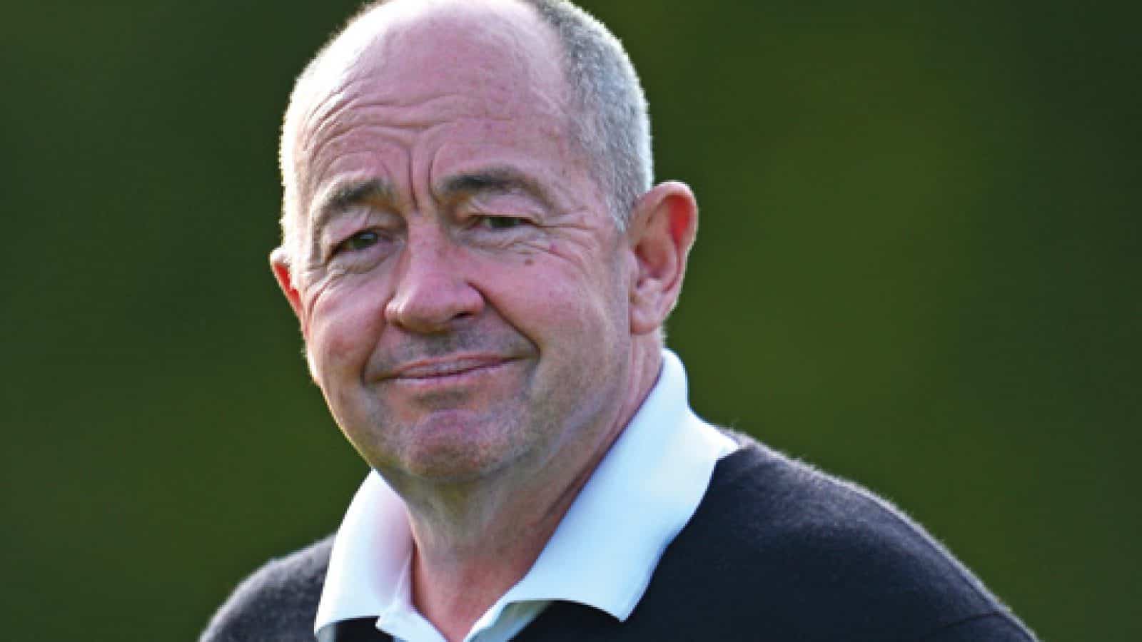 Di Dougherty meets: Sky Sports pundit Denis Pugh - National Club Golfer ...
