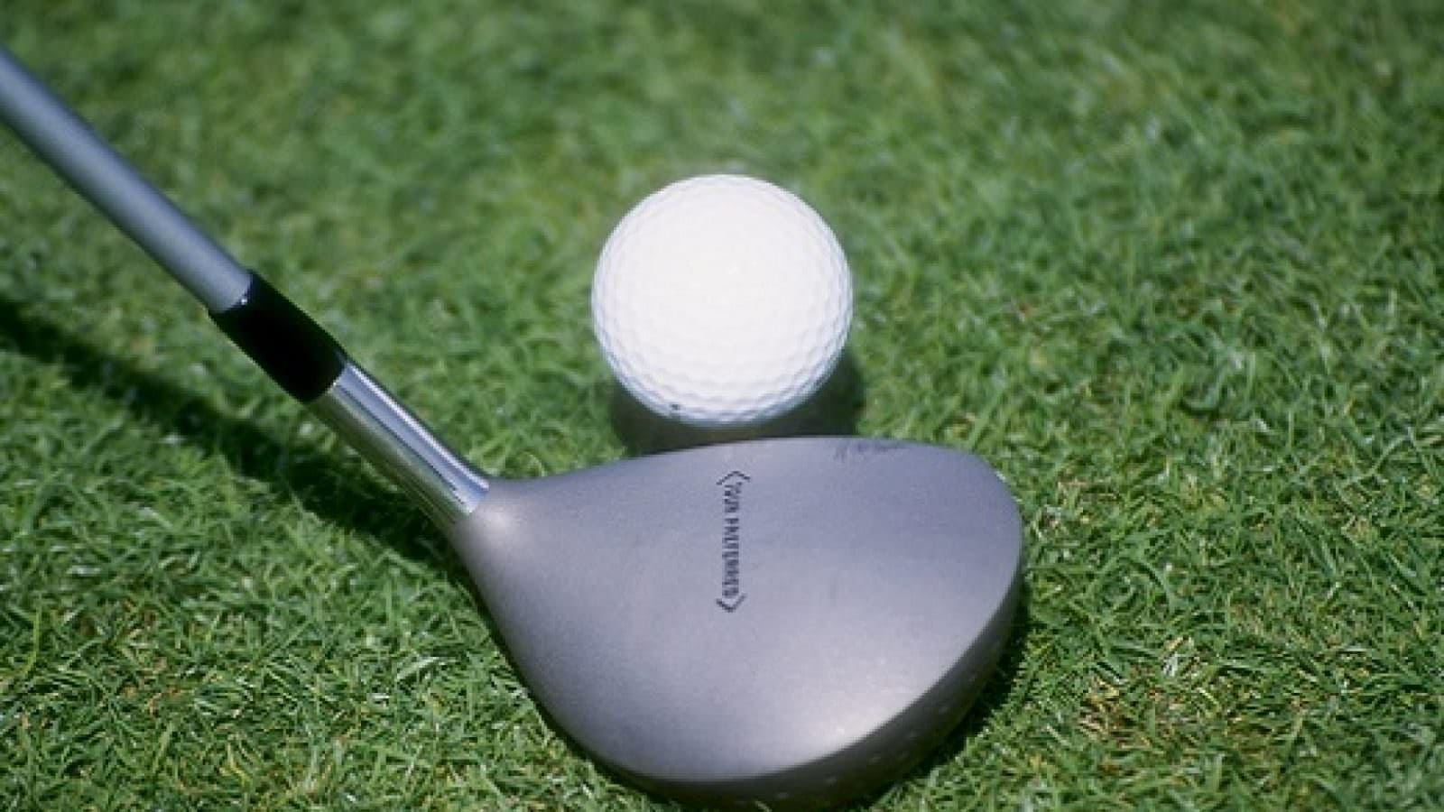 Golf blog: Driver dilemmas and breaking down barriers - National Club ...