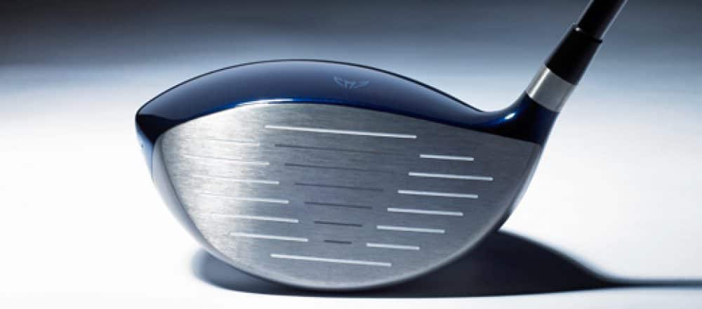 All about driver heads - National Club Golfer | National Club Golfer