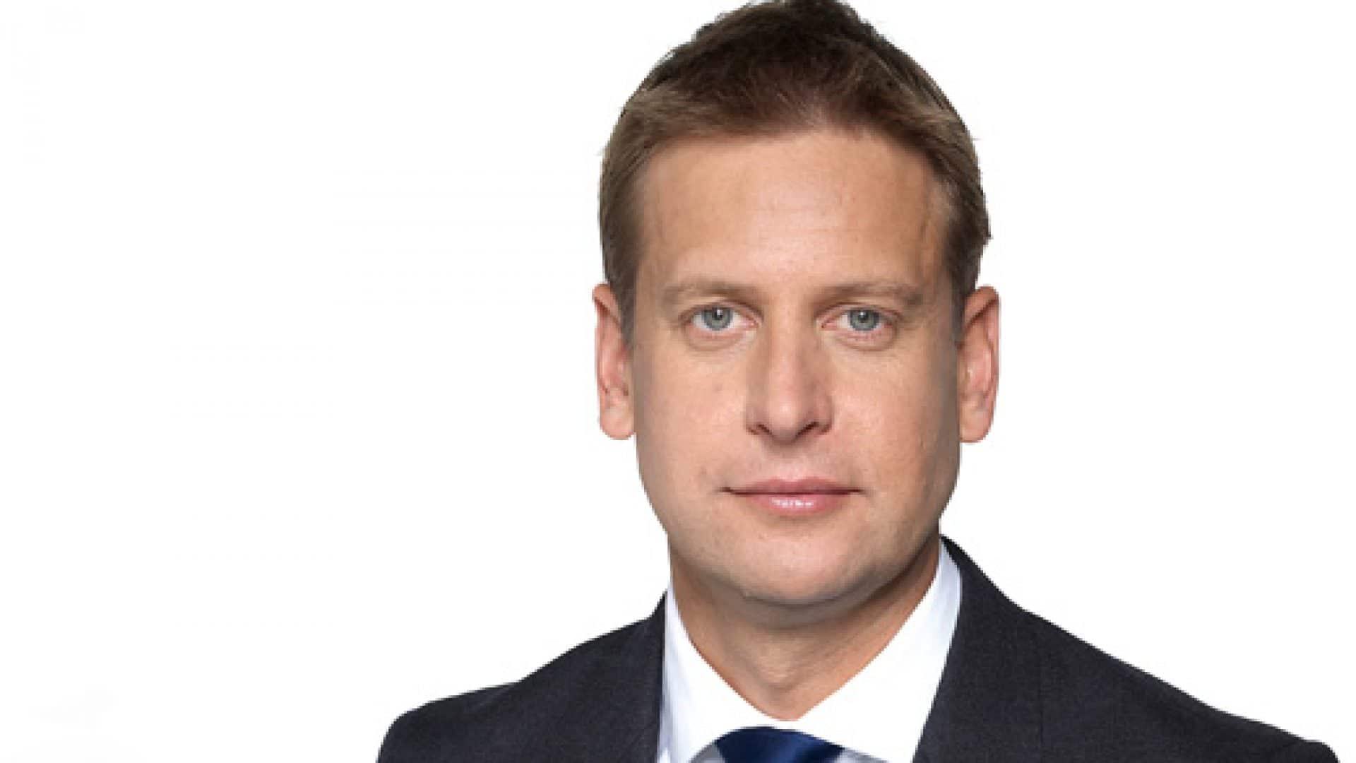 Interview: Sky Sports football presenter Ed Chamberlin - National Club ...