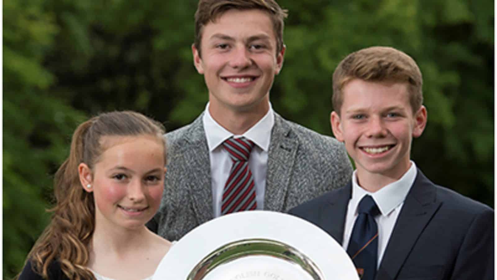 Norfolk youngsters win English Schools’ Team Championship - National ...