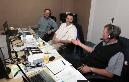 Ewen Murray: Dire Straits and fatted irons - National Club Golfer ...