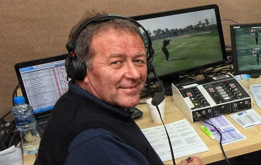 RYDER CUP: Ewen Murray interview - National Club Golfer | National Club ...