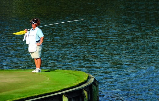 Fanny Sunesson: On Faldo, the Majors & six Ryder Cups - National Club ...