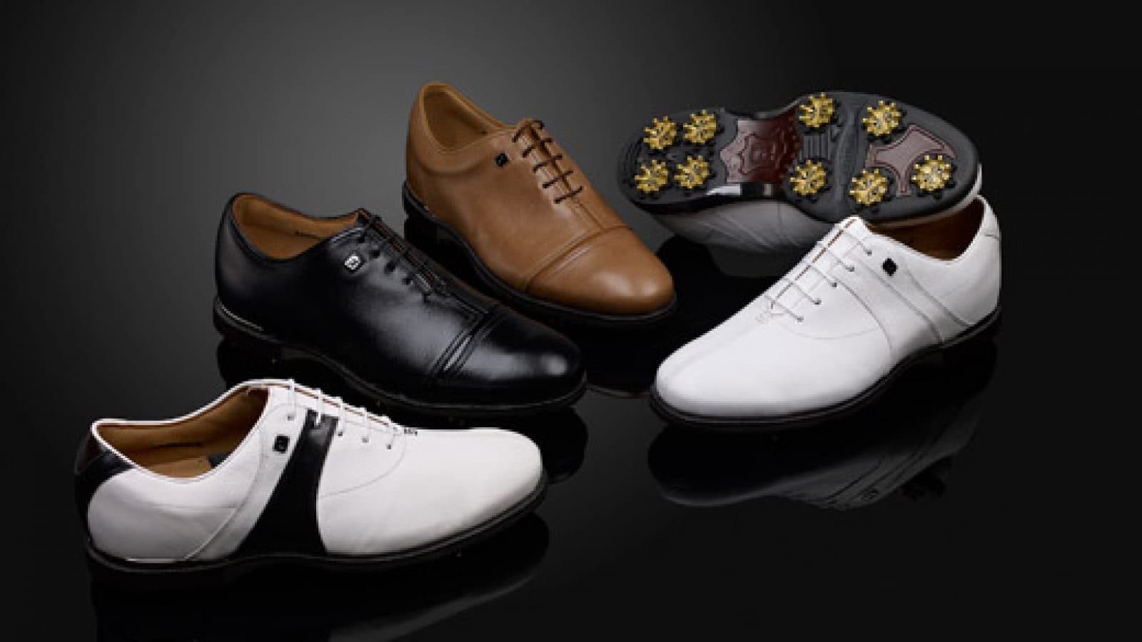 FootJoy unveil ultra-premier new Icon Black shoes - National Club ...
