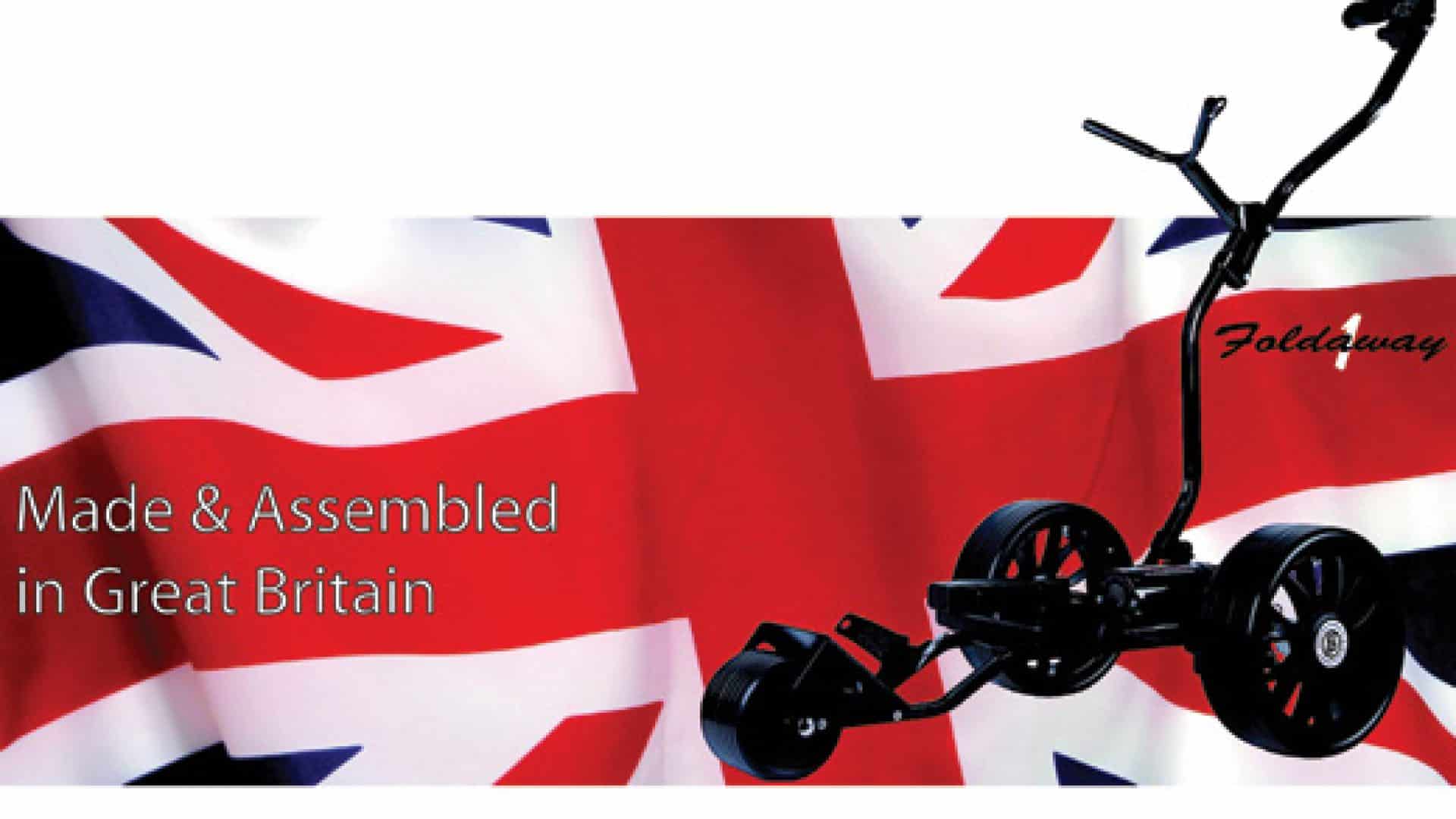Fraser Products - National Club Golfer | National Club Golfer