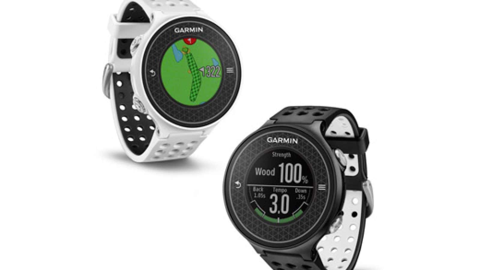Garmin release new Approach S6 GPS watch - National Club Golfer ...