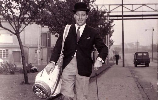 John Letters: A brand steeped in history - National Club Golfer ...