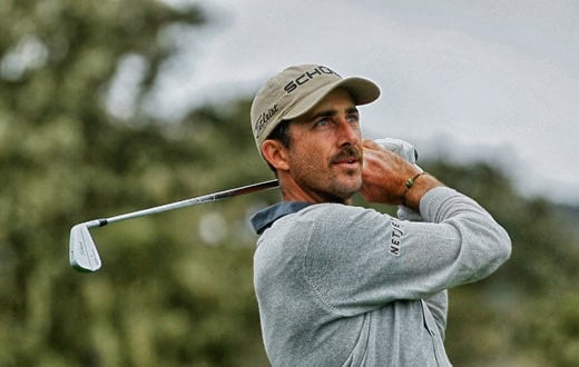OPEN GOLF: Geoff Ogilvy interview - National Club Golfer | National ...