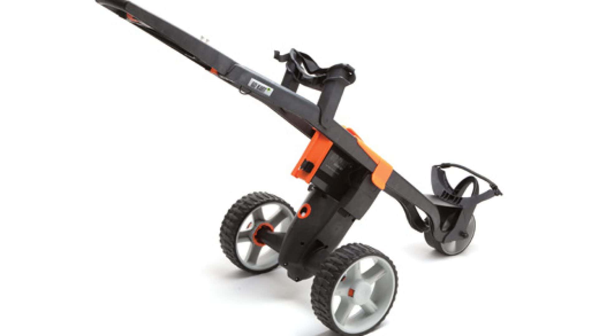 Go Kart trolleys - National Club Golfer | National Club Golfer