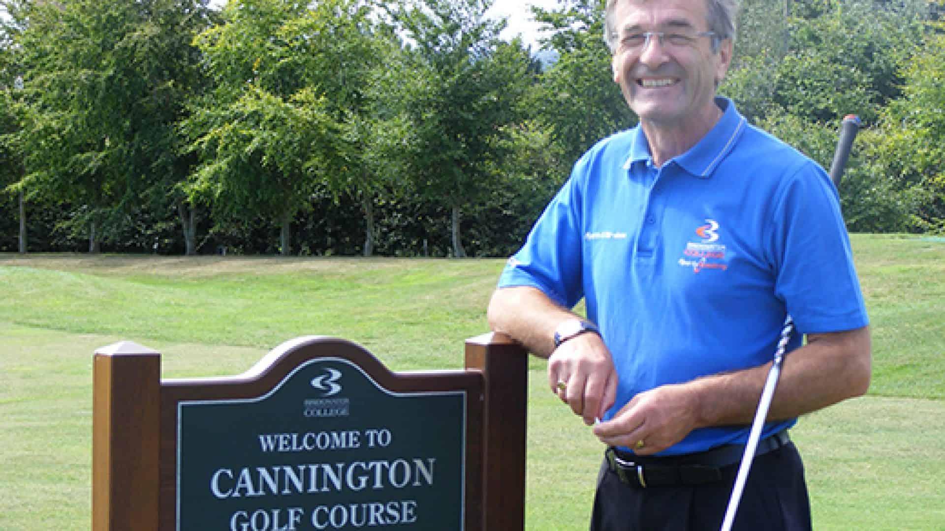 South West Round-up: Macrow becomes 'Golfing Machine' - National Club ...