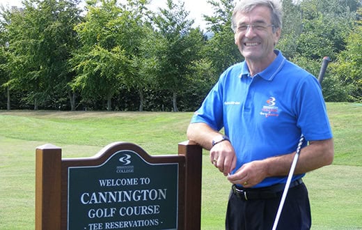 South West Round-up: Macrow becomes 'Golfing Machine' - National Club ...