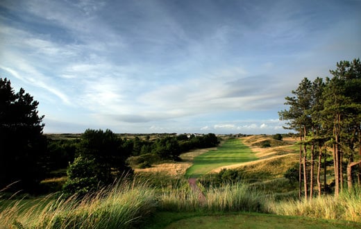Hillside Golf Club review - Played by NCG - National Club Golfer ...
