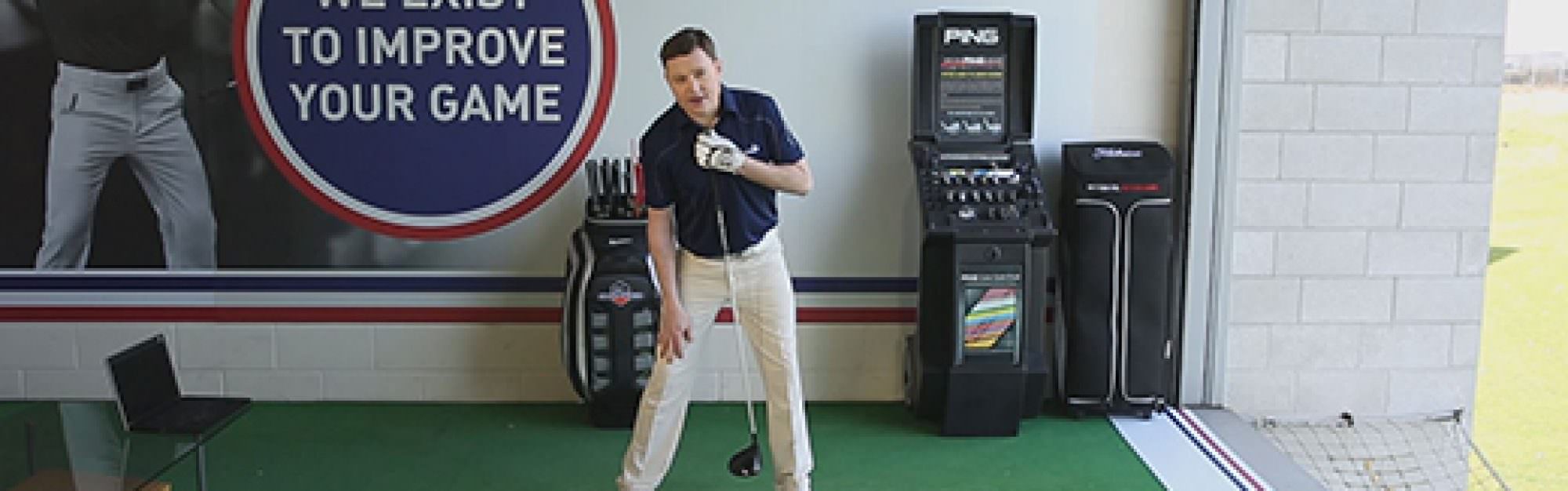 How to improve your driver launch angles - National Club Golfer ...