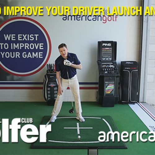 How to improve your driver launch angles - National Club Golfer ...