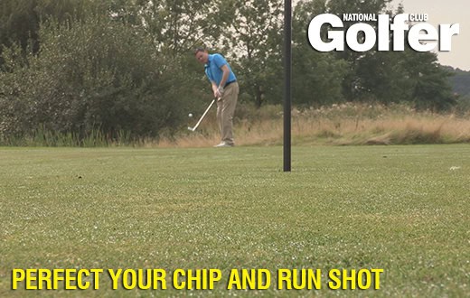 Tip: Perfecting the chip-and-run is all about fundamentals - National ...