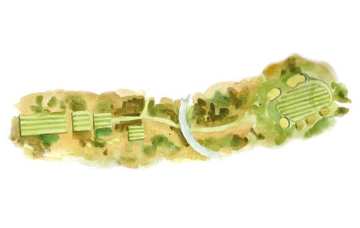 VIDEO: NCG guide to Royal Liverpool Hole 6 - National Club Golfer ...