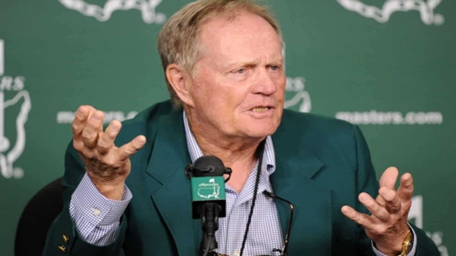 The Masters: Seven brilliant quotes about the Augusta tournament ...
