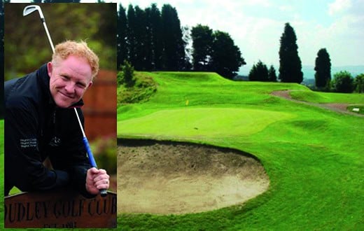 Club Pros: In conversation with Jamie Cundy, from Dudley - National ...