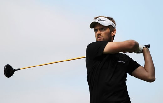 Debenhams and Rob Green, with Jamie Moul - National Club Golfer ...