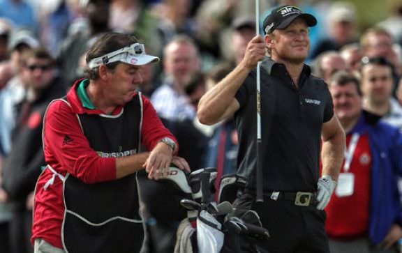 July 3, 2012 - National Club Golfer
