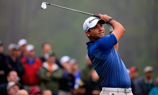 The Masters: Jason Day thumbs up over fitness doubts - National Club ...