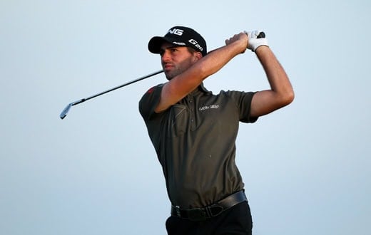 John Parry: The most nerve-wracking week on the calendar. - National ...