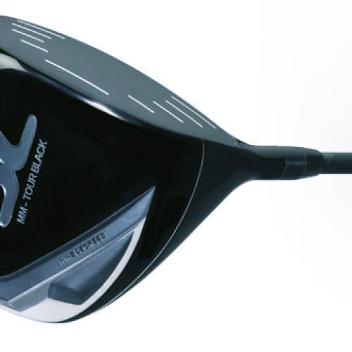 NCG TESTS: JL Master Model Black driver - National Club Golfer ...