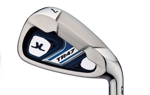 NCG Tests: John Letters TR-47 Irons - National Club Golfer | National ...