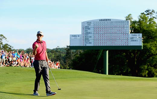 What he said: All the best quotes from Masters day 3 - National Club ...