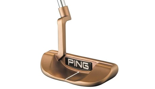 New Ping Karsten TR putters revealed - National Club Golfer