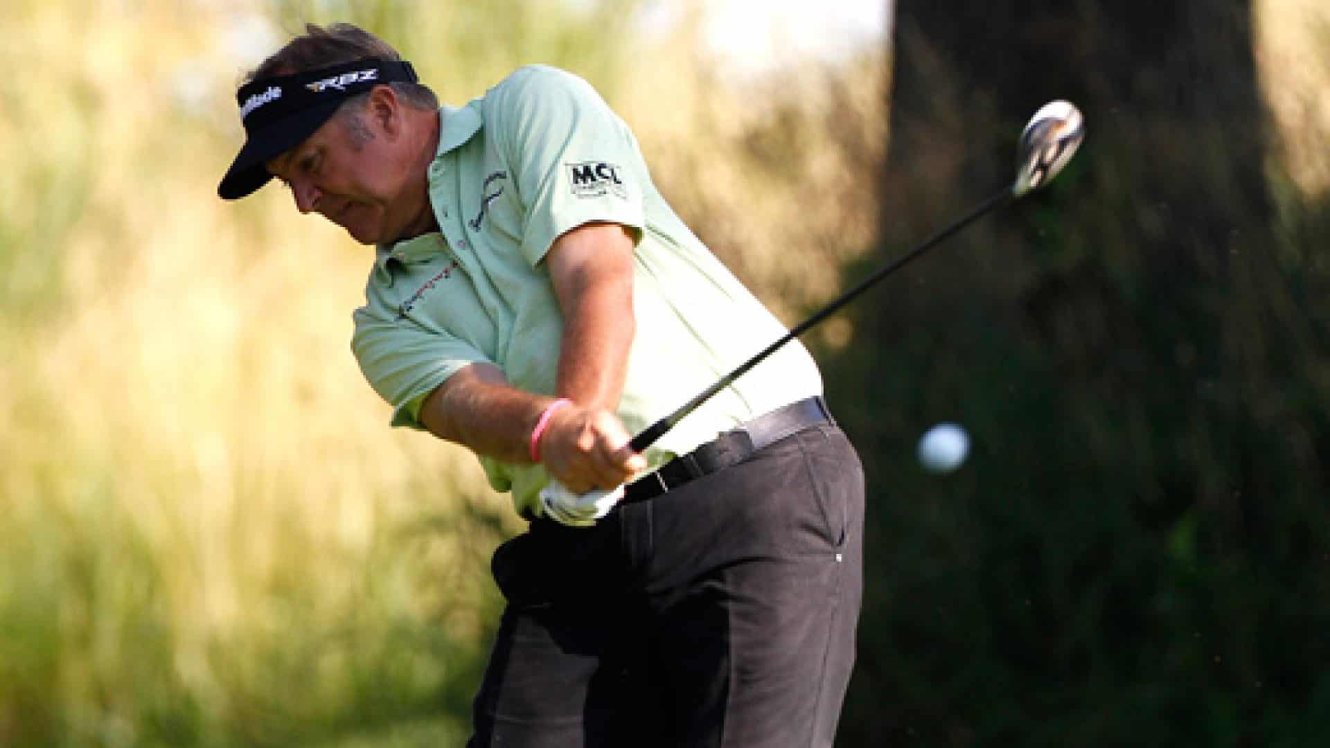 Quick tip: What the inflexible can learn from Ken Duke - National Club ...