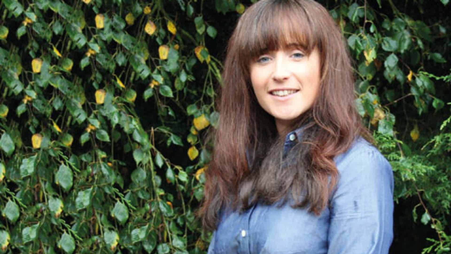 England Golf news: Laura Rushby, head of training and education ...