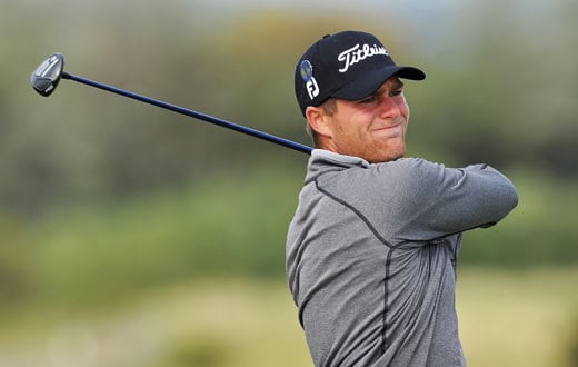 Getting to know you: Rising star Lucas Bjerregaard - National Club Golfer