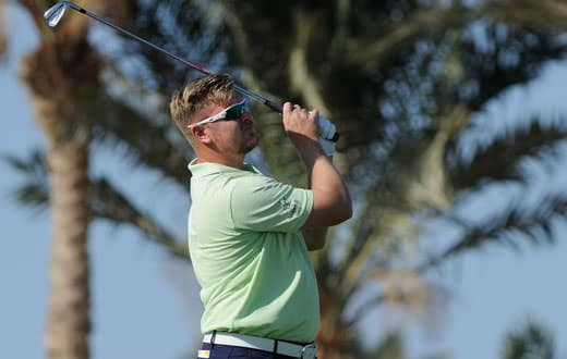 Saltman leads the way at PGA EuroPro season finale - National Club Golfer
