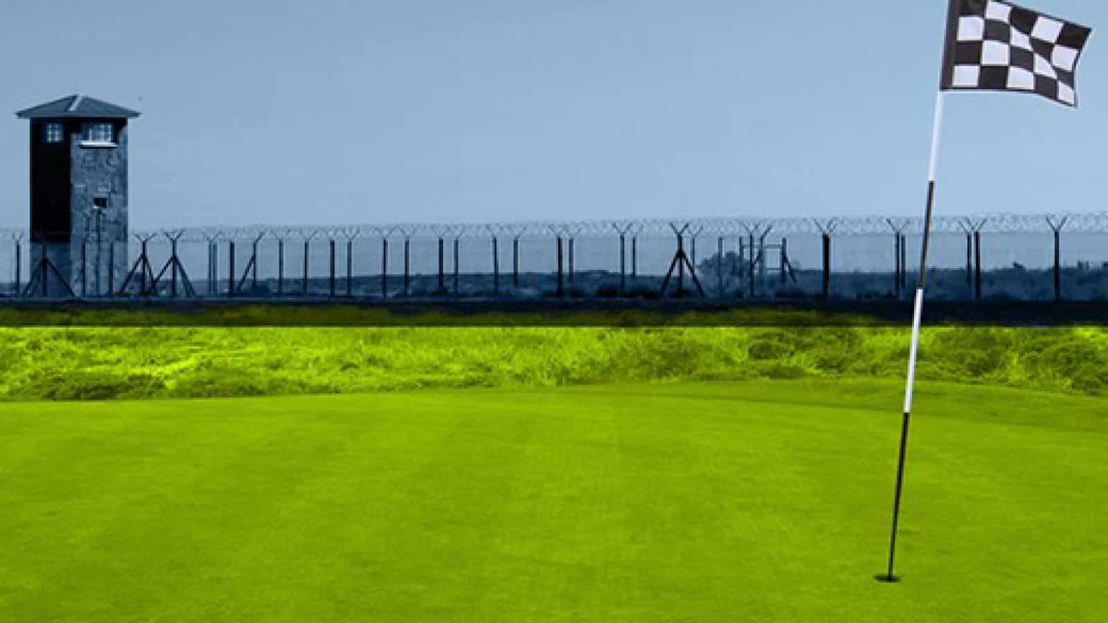 Top 10: Craziest courses on Planet Earth - National Club Golfer ...