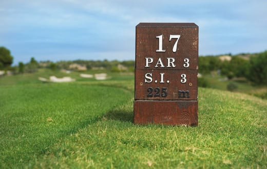 Golf tips: When to lay up and when to go for it - National Club Golfer