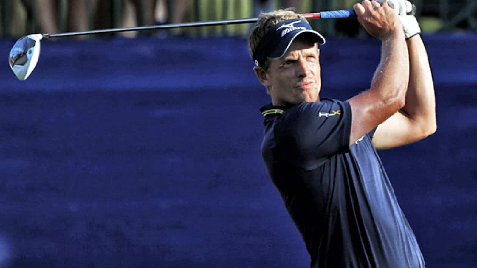 Why Donald doesn't use a Mizuno driver - National Club Golfer ...