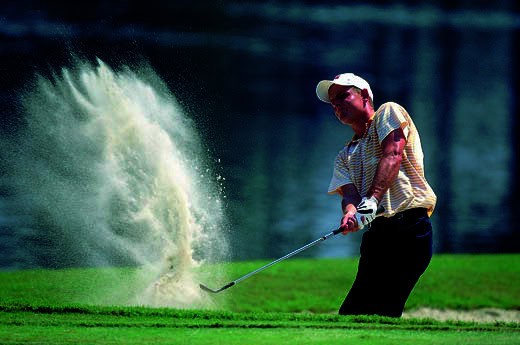 Walker Cup: Luke Donald reflects on winning against the odds - National ...