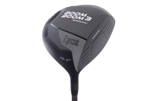 Special offer: Lynx helps clubs to promote golf to beginners - National ...